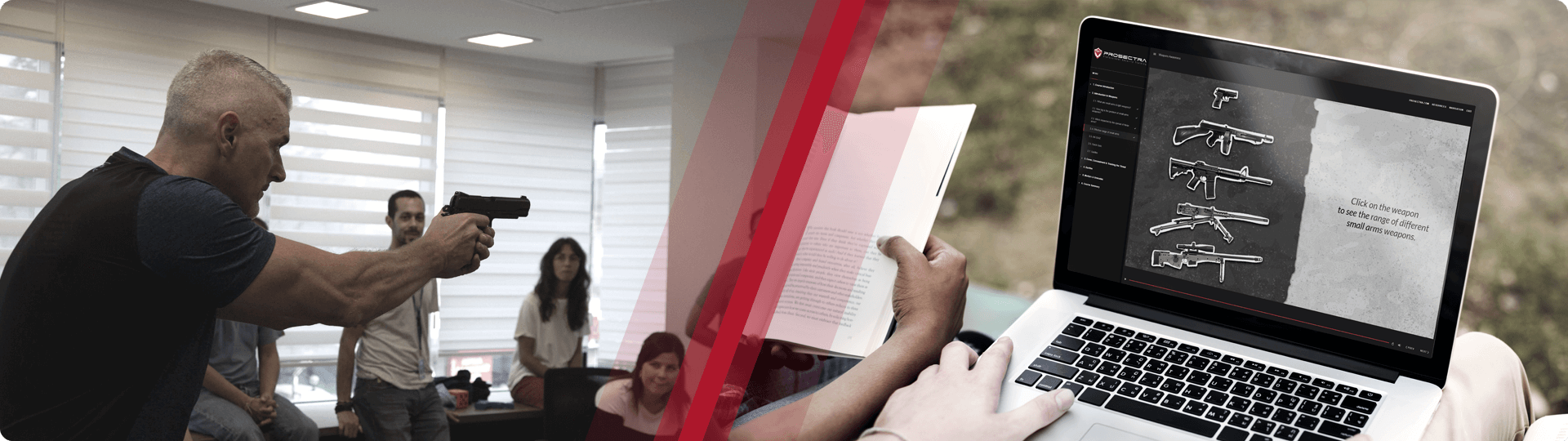 Corporate: Who We Are